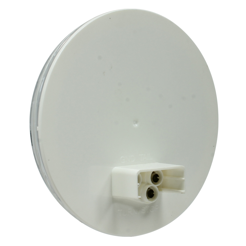 Heavy Duty LED Backup Lamps by VSM