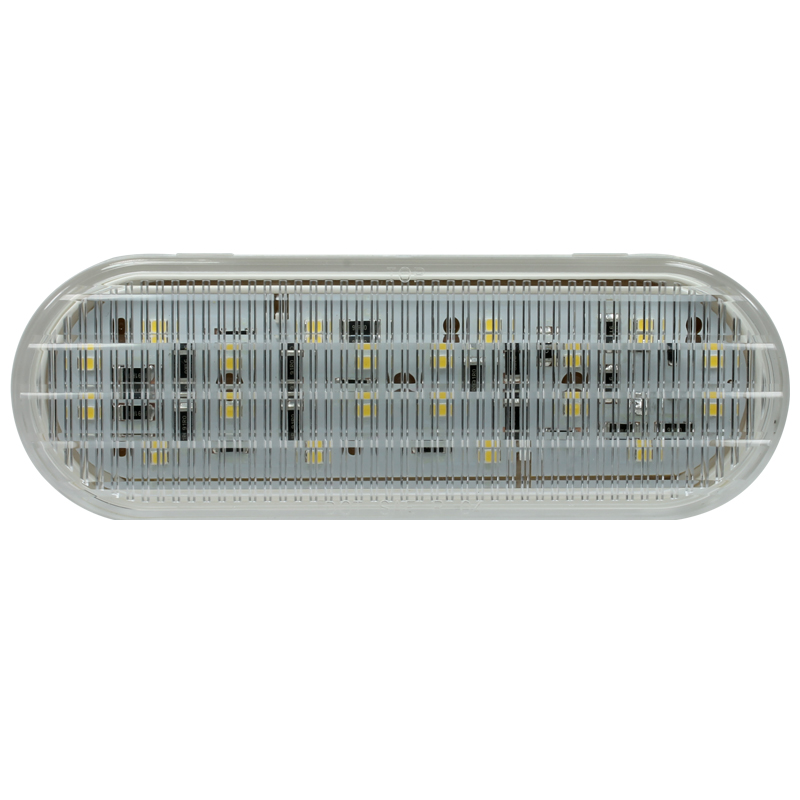Heavy Duty LED Backup Lamps by VSM